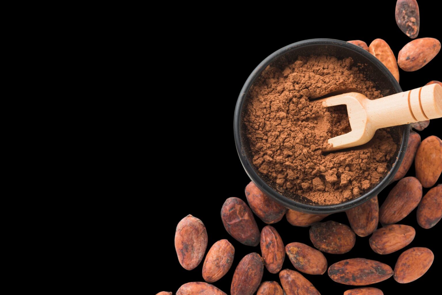 Radad International | Leading Cocoa Exporter & Supplier